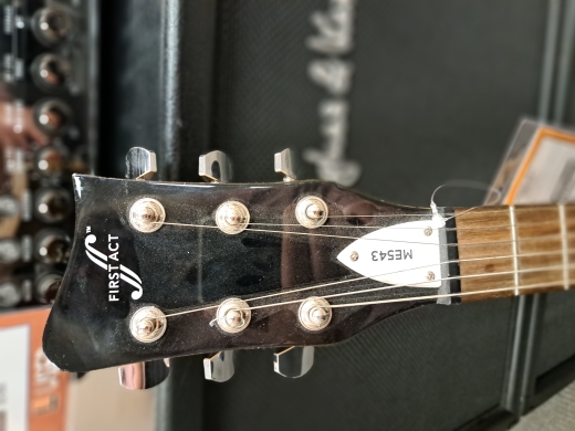 Gear Hunter | First Act Electric Guitar